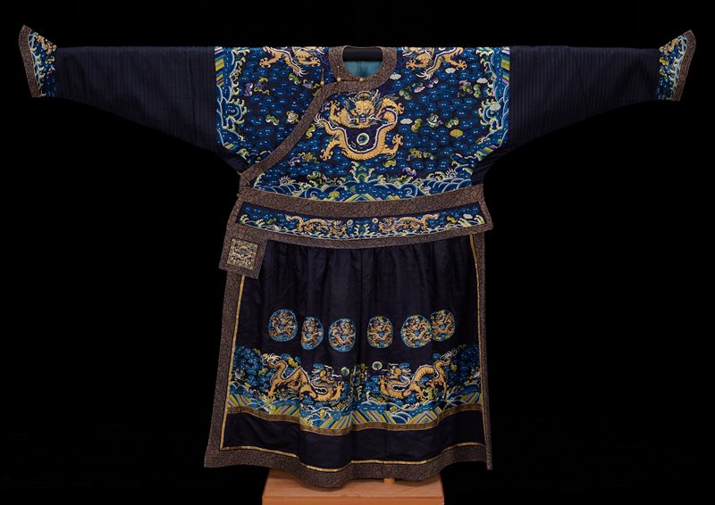Chaofu Robe, China