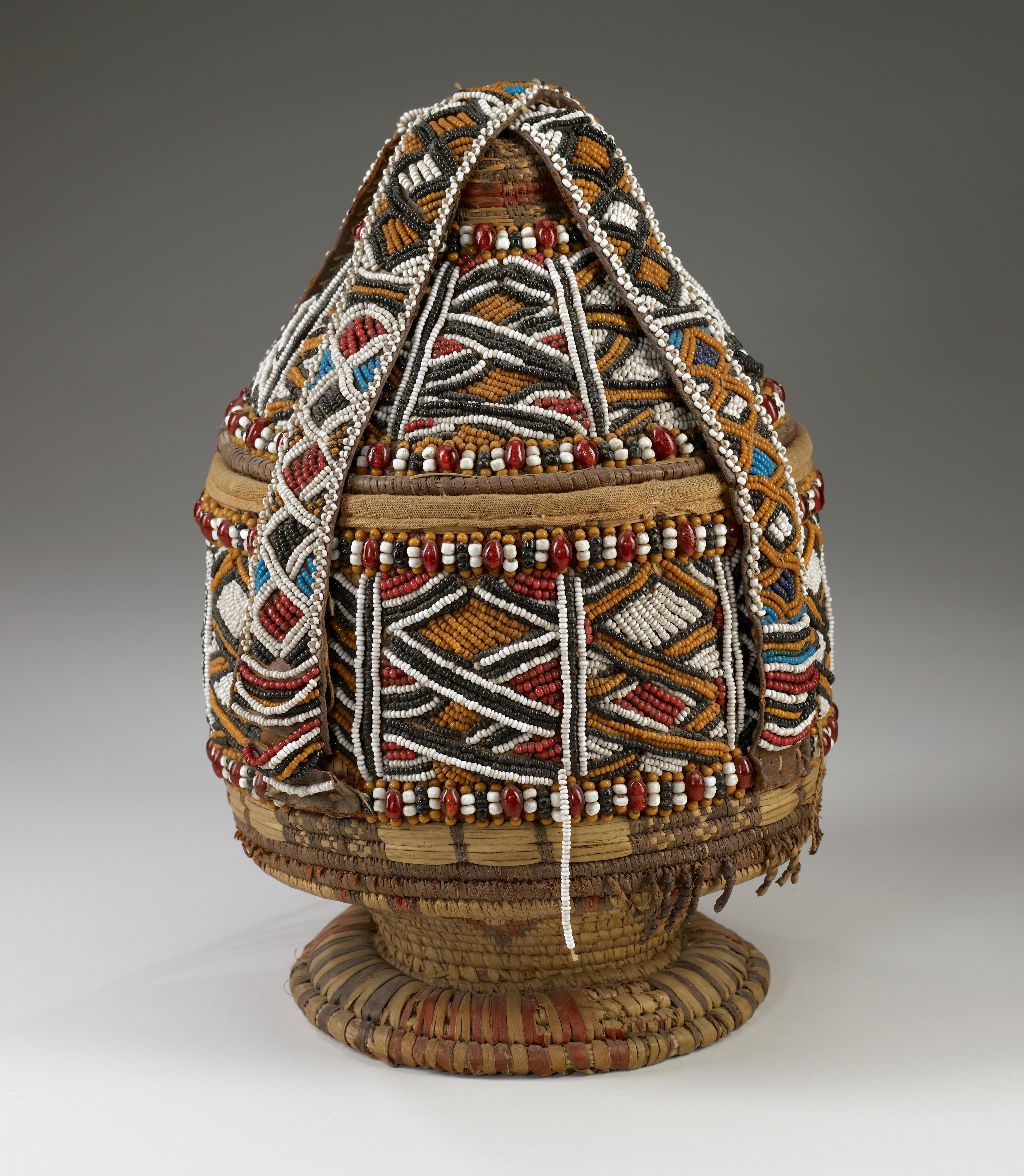 Somali Wedding Traditions Gifts